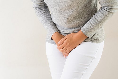 Reizblase: 11 Tipps und Tricks, was Sie selbst dagegen tun können ...